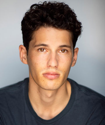 Magic Beach | CDP Theatre Producers